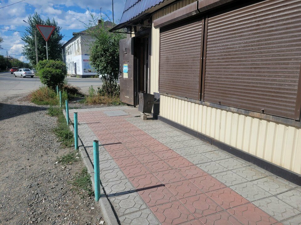 Market Grocery Store, Semey, foto