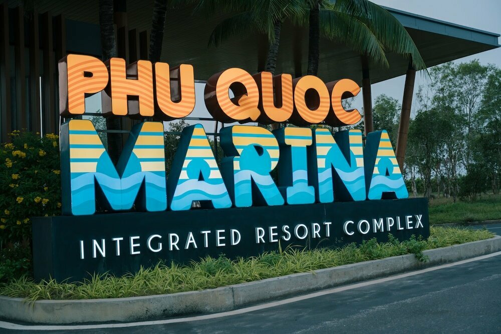 Otel Pacific Apartment & Hotel Phu Quoc, , foto