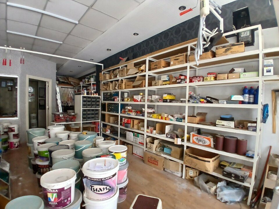 i̇nşaat gereçleri Öğüt İnşaat, Konya, foto