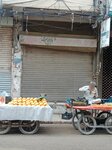 Mian Office Awan Chaudhary (Zaildar Road No:154), market  Lahor'dan