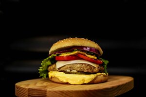 Eda. Daa! (Sadovaya ulitsa No:49А), fast food  Mozdok'tan