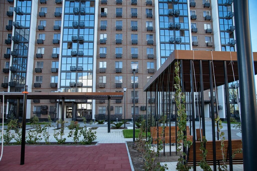 Otel Volga_House, Volgograd, foto