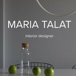 Maria Talat Interiors (Lysogorskaya Street No:89к3), i̇ç mimarlık firmaları  Nijni Novgorod'dan