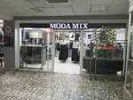 Moda mix (Mukhtar Äwezov street No:49В), giyim mağazası  Yekibastuz'dan (Ekibastuz'dan)