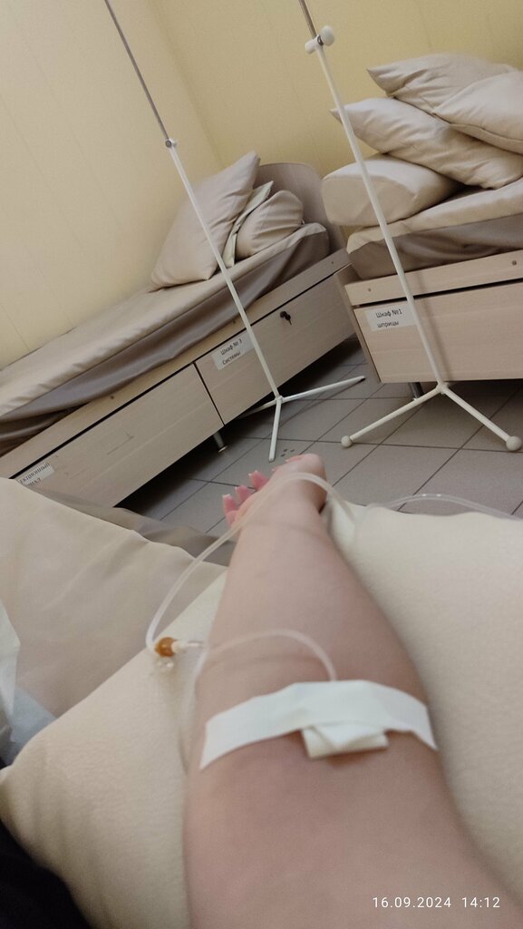 Tıbbi laboratuvarlar Доктор Рядом, Novoaltaysk, foto