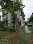 Eco House (Davit Agmanenebeli Avenue No:226), otel  Kabuletti'den