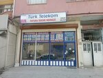 Türk Telekom fatura ödeme merkezi (Barış Mah., 50030 Sokak, No:28A, Seyhan, Adana), fatura ödeme noktası  Adana'dan