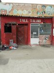 Talho (Luanda Province, Municipality of Luanda, Rangel), kasap, şarküteri  Loanda'dan