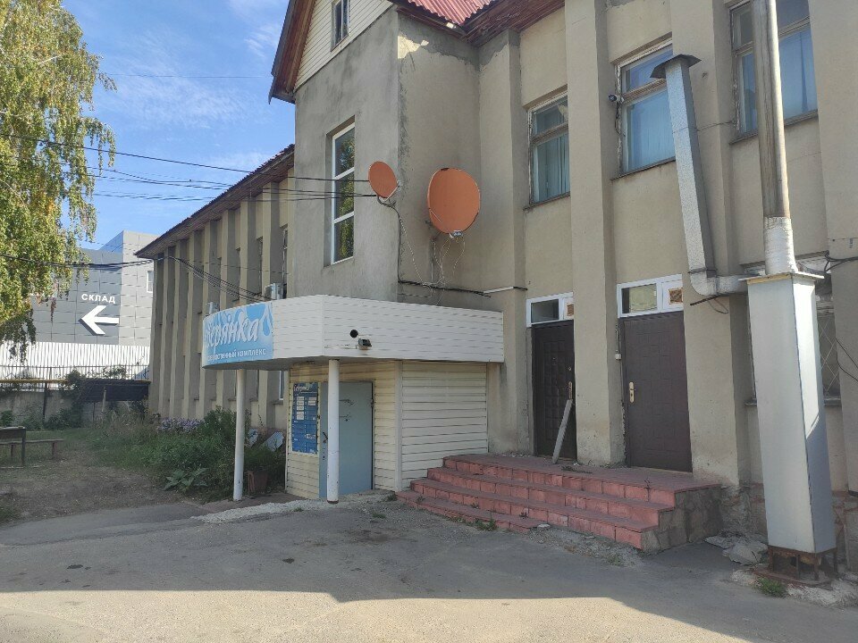 Demirdökümcüler Ковка Арт Пенза, Penza, foto