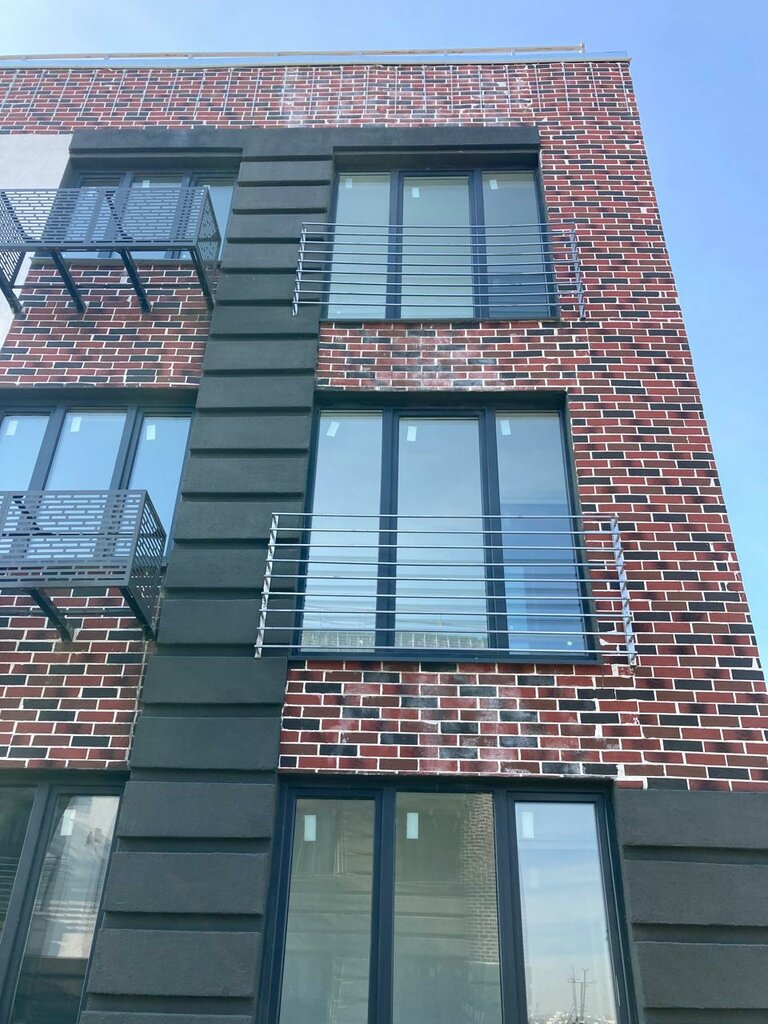 Konut blokları Авиатор, Naberejniye Çelny (Yar Çallı), foto