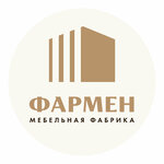 Farmen (Vernadskogo Avenue No:15), özel mobilya yapımı  Moskova'dan