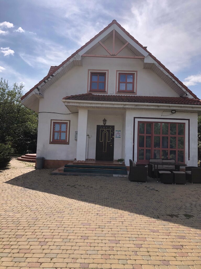 Huzurevi, bakımevi Школа долголетия, Sevastopol, foto