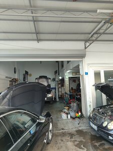 7 Kapı Oto Servis (Türkkuyusu Mah., Demiröz Sok., No:31, Bodrum, Muğla), otomobil servisi  Bodrum'dan