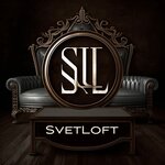 Svet. Loft (Michurinsky Prospekt, Olimpiyskaya Derevnya Street No:вл19с1), mobilya mağazaları  Moskova'dan