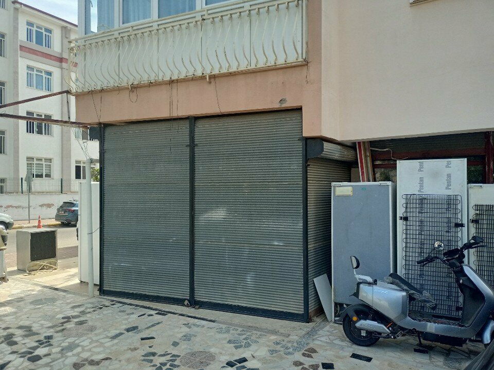 Kitap mağazaları Tuanna Kitap & Kırtasiye, Antalya, foto