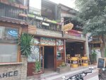 Saklıbahçe Cafe (İstanbul, Avcılar, Ambarlı Mah., Öğretmenler Cad., 49), kafe  İstanbul'dan