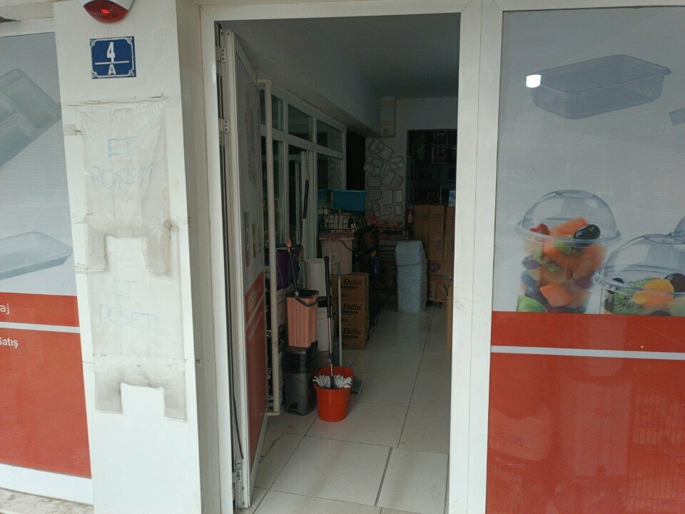 Paketleme malzemeleri firmaları Özsa Ambalaj, Ankara, foto