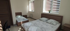 Hotel Miass (ulitsa Bogdana Khmelnitskogo No:86, Miass), otel  Miass'tan