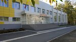 School № 1 (60 Let Oktyabrya Avenue No:101), ortaokul  Saransk'tan