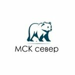 Msk Sever (Krasnaya Street No:1), i̇nşaat ekipmanı kiralama  Liubertsy'den