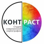 Detskaya khoreograficheskaya studiya Kontrast (Esenina Street No:1к1), dans okulları  Saint‑Petersburg'dan