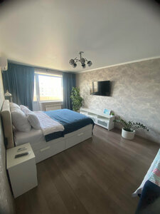 Apartments Northern (Pavlovsk, mikrorayon Severny, 15), short-term housing rental  Pavlovsk'tan
