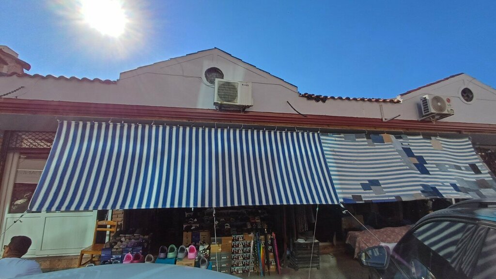 Ayakkabı mağazaları Ünlü Kundura, Fethiye, foto