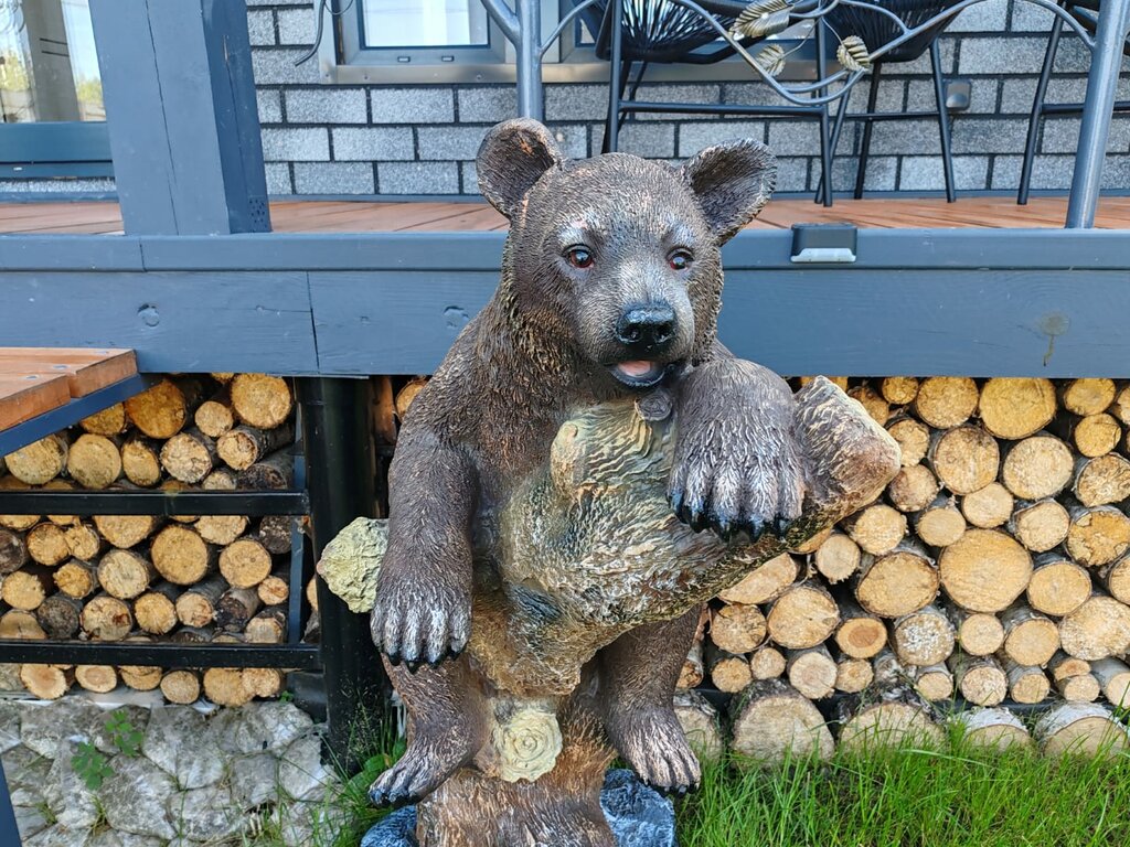 Konuk evi V Lesy Y Lisichki, Moskova ve Moskovskaya oblastı, foto