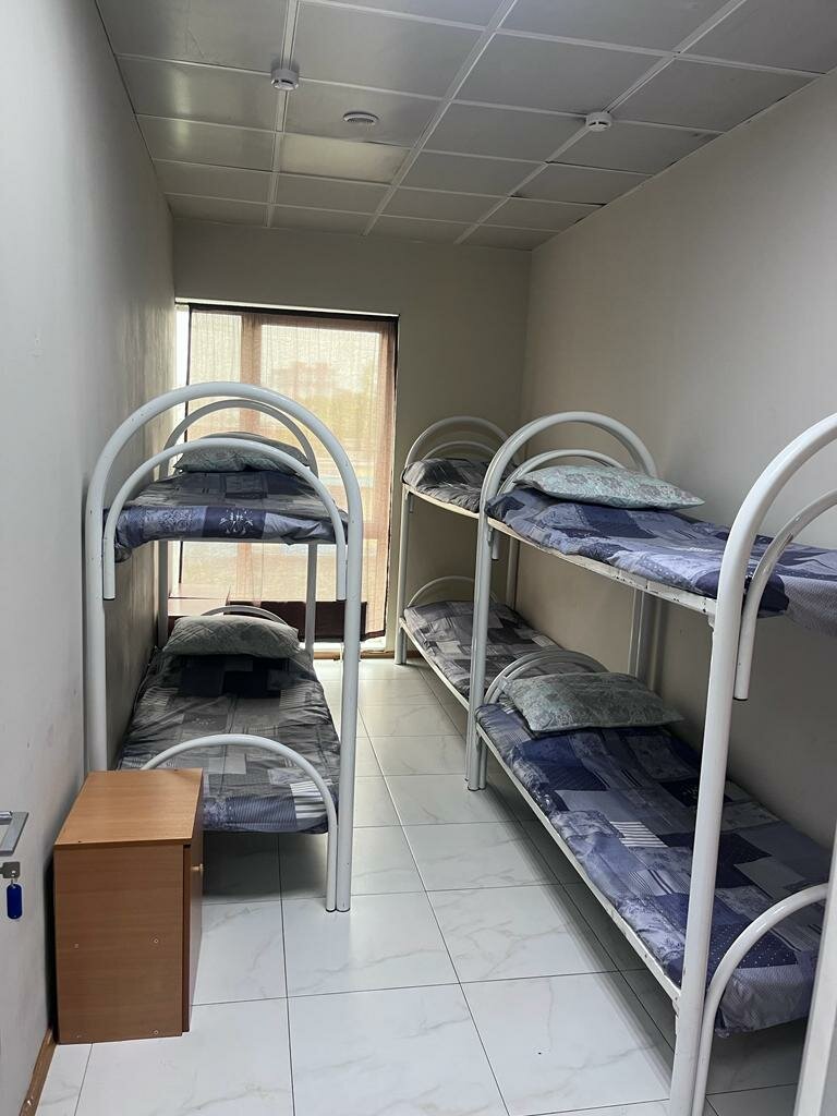Pansiyonlar, hosteller Soyuz, Himki, foto