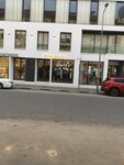 Cortefiel (Luanda, Rua Engrácia Fragoso), giyim mağazası  Loanda'dan