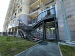 Central Bay Studios Near the Station (Tigrovaya Street No:16А), kısa süreli konaklama  Vladivostok'tan