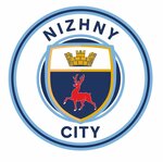 City (Betankur Street No:1А, Nizhniy Novgorod), spor kulüpleri  Nijni Novgorod'dan