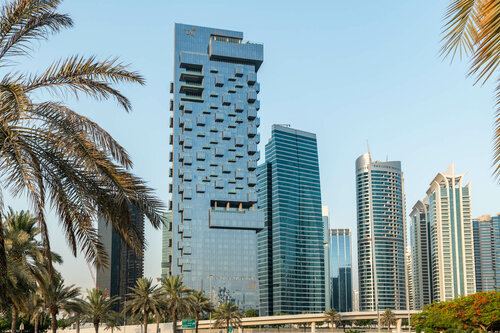 Signature Developers, property management, Jumeirah Bay X3, JLT Cluster X, Jumeirah Lakes Towers ...