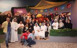 Bidaya Media (33, Yas Drive, Yas Island South, Yas Island, Abu Dhabi), televizyon kanalları