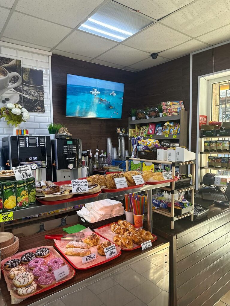 Kafe МВД, Simferopol (Akmescit), foto