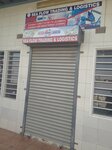 Sea Flow Trading And Logistics (Lusaka, Kalingalinga), deniz taşımacılığı  Lusaka'dan