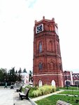 Куранты (ulitsa Lenina No:143), otel  Yelets'ten