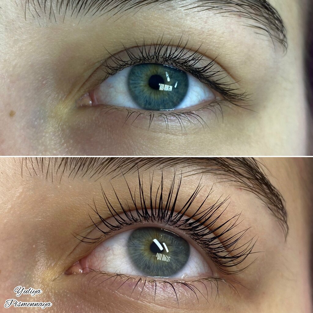 Kaş ve kirpik salonu Eyelash Laminating Studio, Krasnodarski krayı, foto