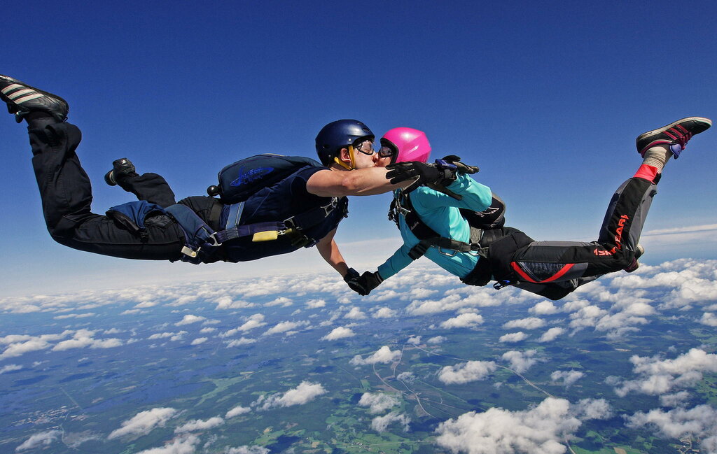 Uçuş kulüpleri Do-neba.ru, Saint‑Petersburg ve Leningradskaya oblastı, foto