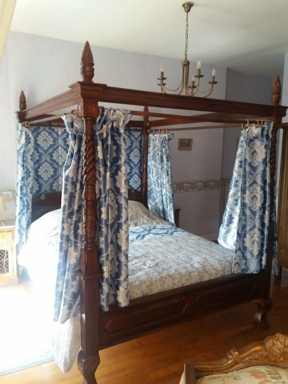 Otel Chateau des Chevaliers de Grand Tonne, , foto