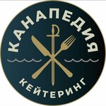 Kanapedia (1st Nikitinskaya Street No:30А, Saint Petersburg), catering firmaları  Saint‑Petersburg'dan