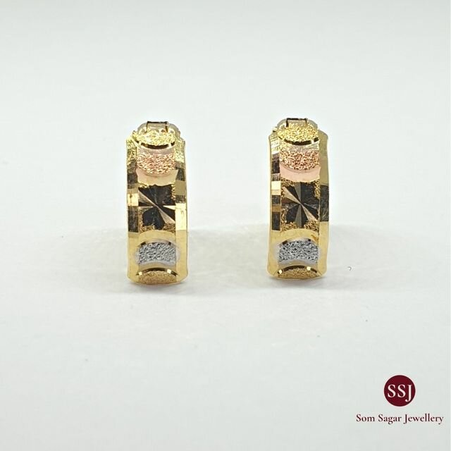 Kuyumcular SOM Sagar Jewellery LLC, Dubai, foto