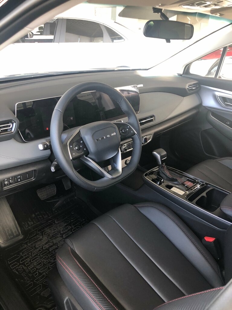 Otomobil servisi Арконт Baic, Voljski, foto