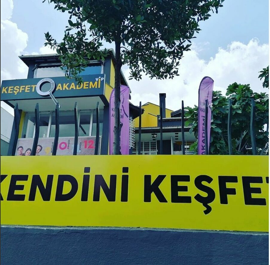 Kurs Keşfet Akademi Özel Öğretim Kurumu, Adana, foto