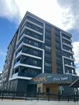 Kılıç Park Silivri (Yeni Mah., Varnalı Cad., No:41-43, Silivri, İstanbul), konut blokları  Silivri'den