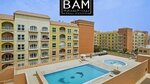 Bait Al Manara Real Estate (Latifa Tower, Trade Center First, Jumeirah, Dubai), emlak ofisi  Dubai'den