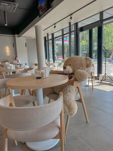 S-coffee House (ulitsa Oktyabrskoy Revolyutsii No:23), kahve dükkanları  Smolensk'ten