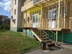 Солнечный (ulitsa Dianova No:24/1), bina, site yönetimi  Omsk'tan