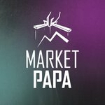 Market Papa (ulitsa Leskova No:3), bilişim firmaları  Orel'den