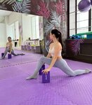 МарафOn (Moskovskiy Avenue No:40пом2), fitness kulüpleri  Cheboksary'den